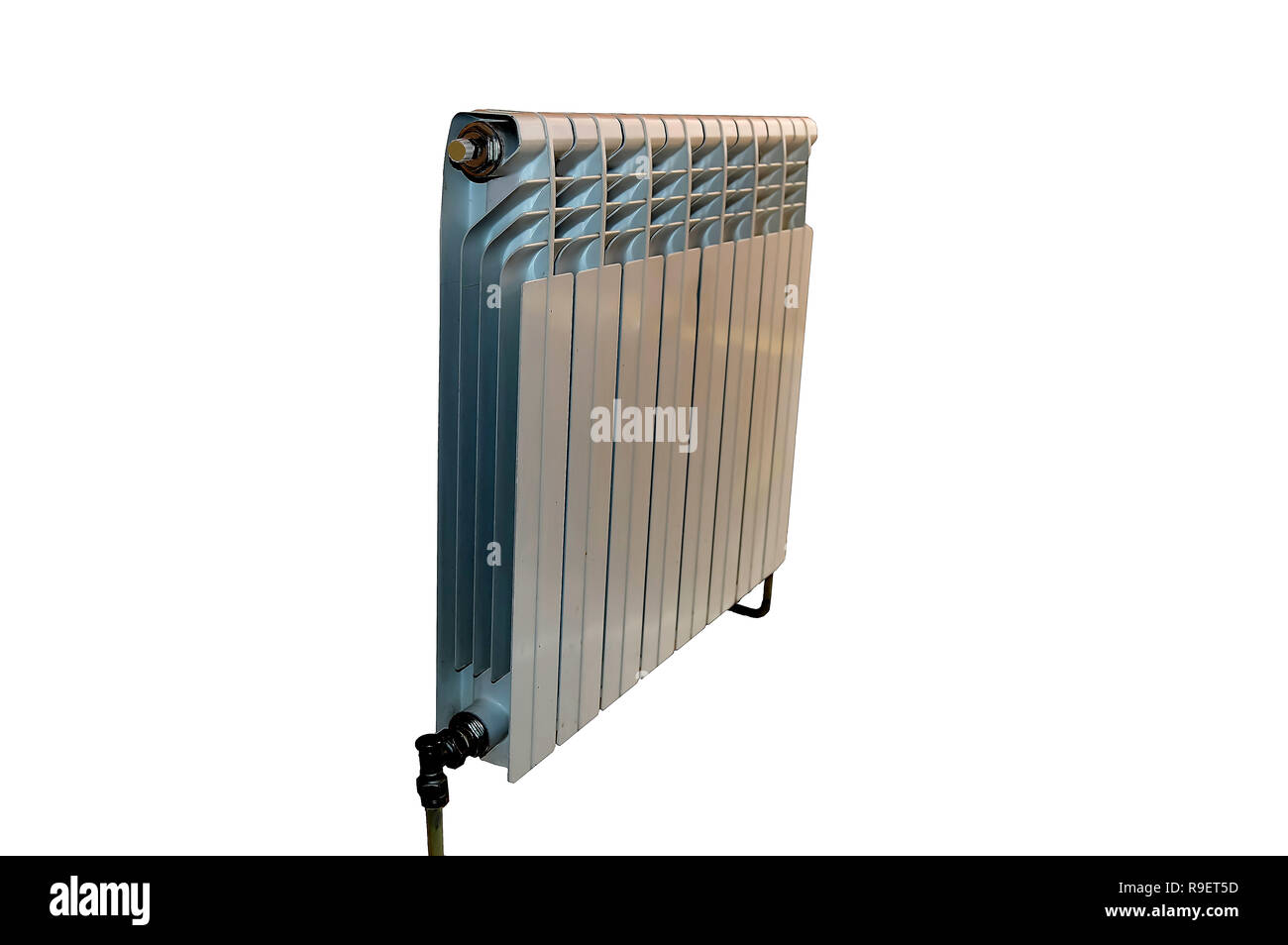 Festive holiday background rays light Cut Out Stock Images & Pictures ...