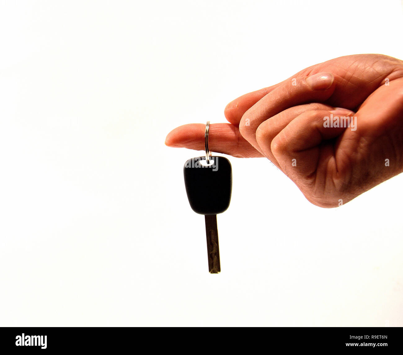 Car door held open hi-res stock photography and images - Alamy