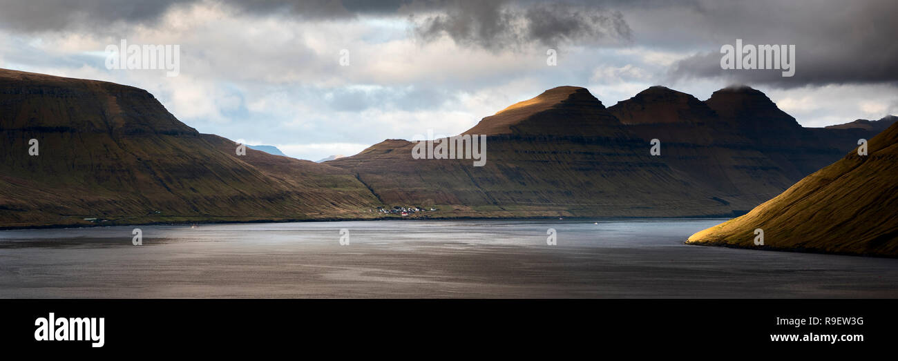 Klaksvík hi-res stock photography and images - Alamy