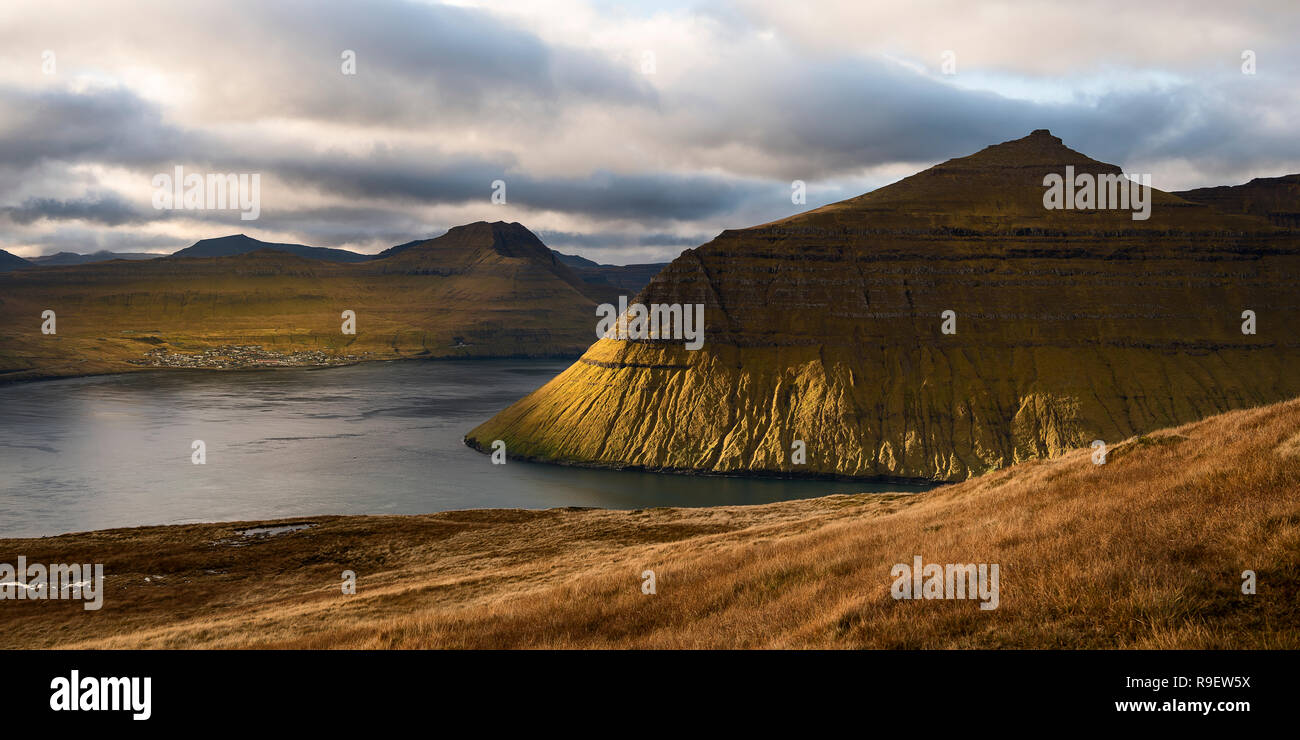 Klaksvik High Resolution Stock Photography and Images - Alamy