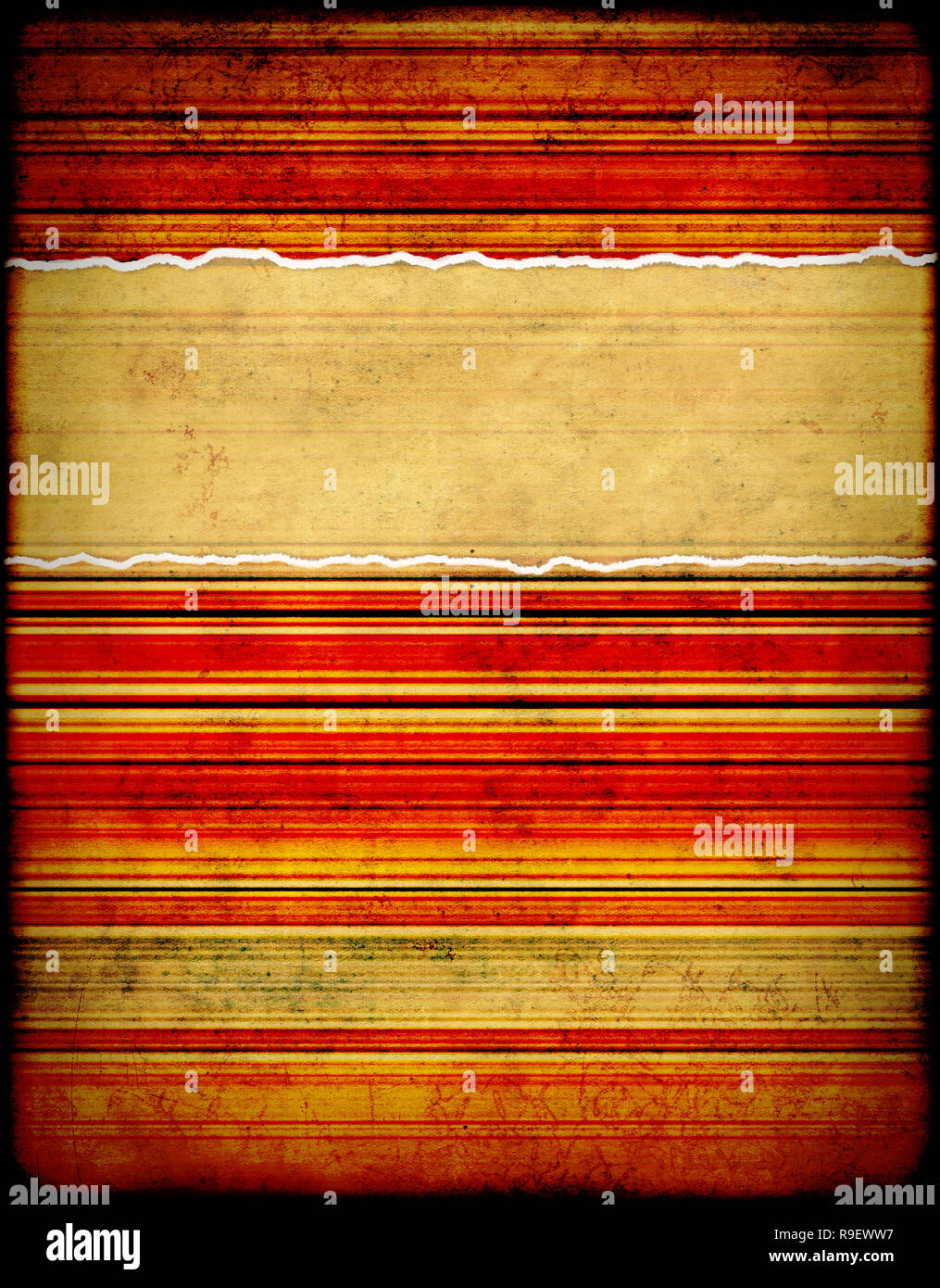 Ornamental frame strips hi-res stock photography and images - Alamy