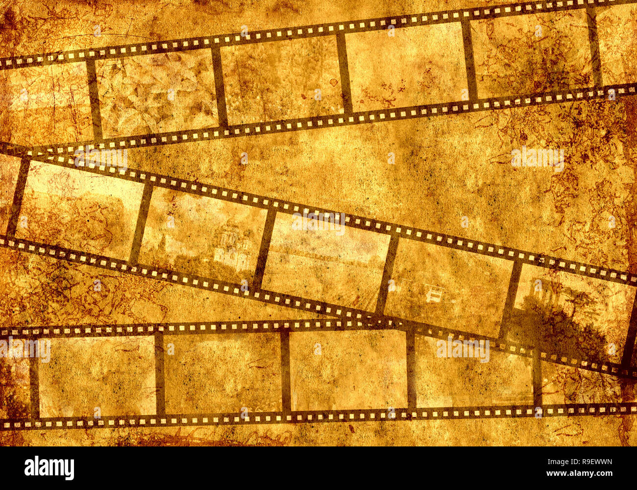 Cinema vertical abstract background film hi-res stock photography and ...