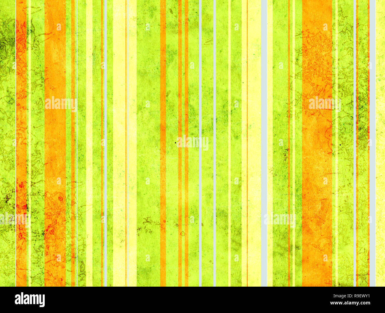 Grunge background with colored strips Stock Photo - Alamy