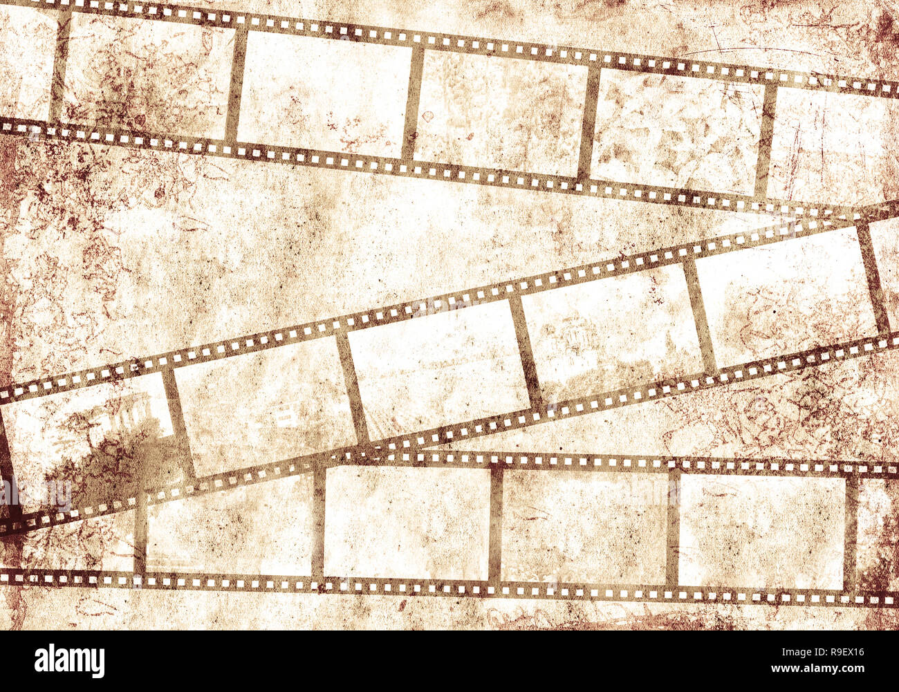 Cinema vertical abstract background film hi-res stock photography and ...