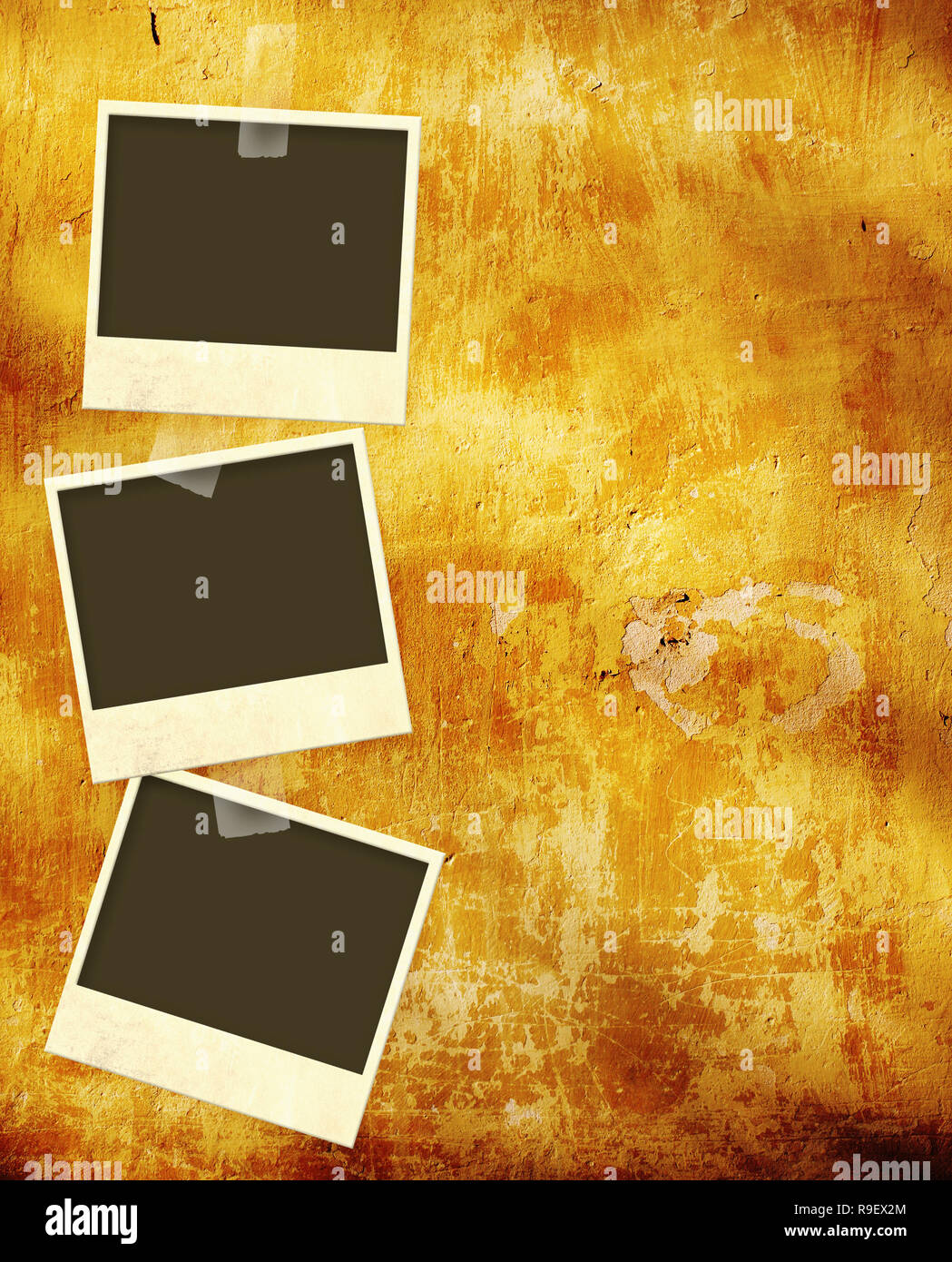 Photoframes hi-res stock photography and images - Alamy