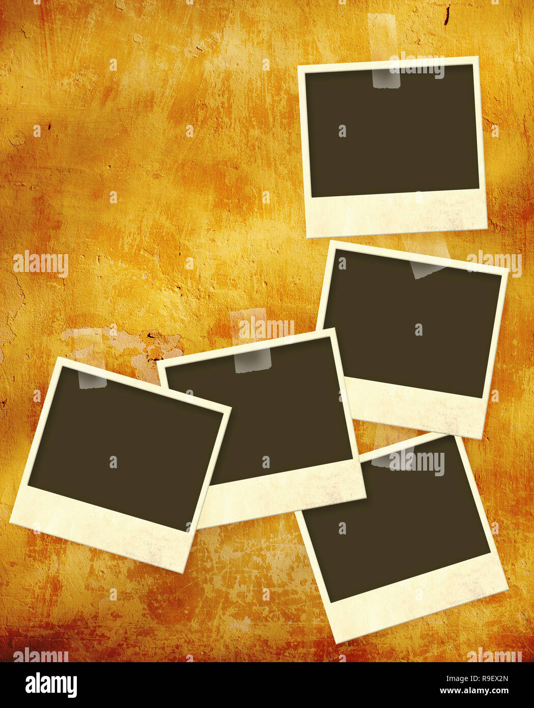 Photoframes hi-res stock photography and images - Alamy