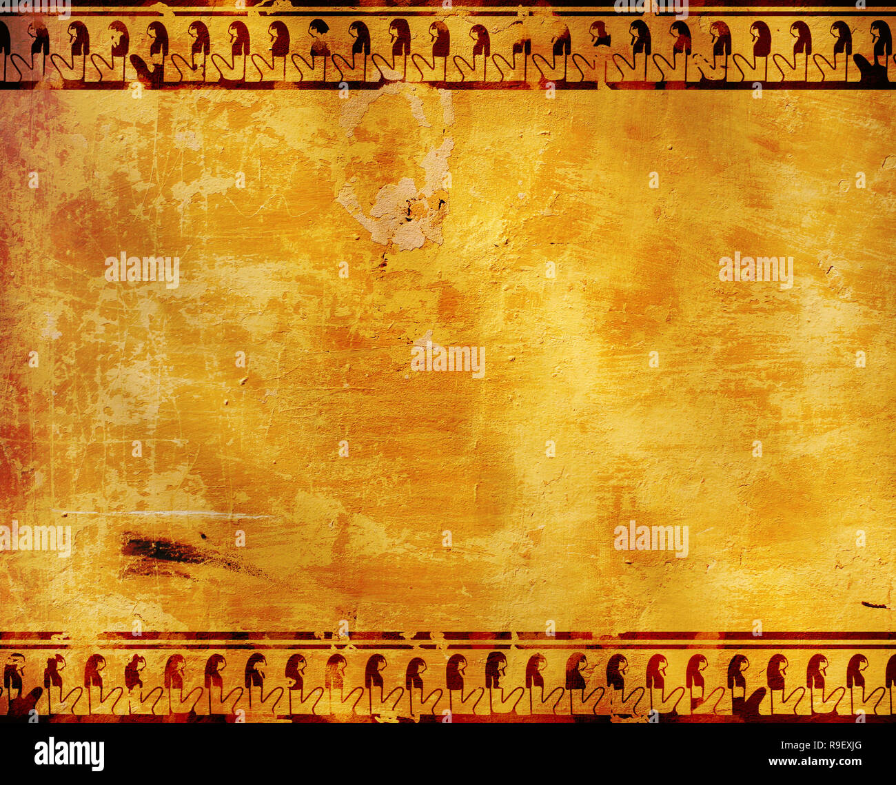 Stone stucco symbol textured traditional hi-res stock photography and ...