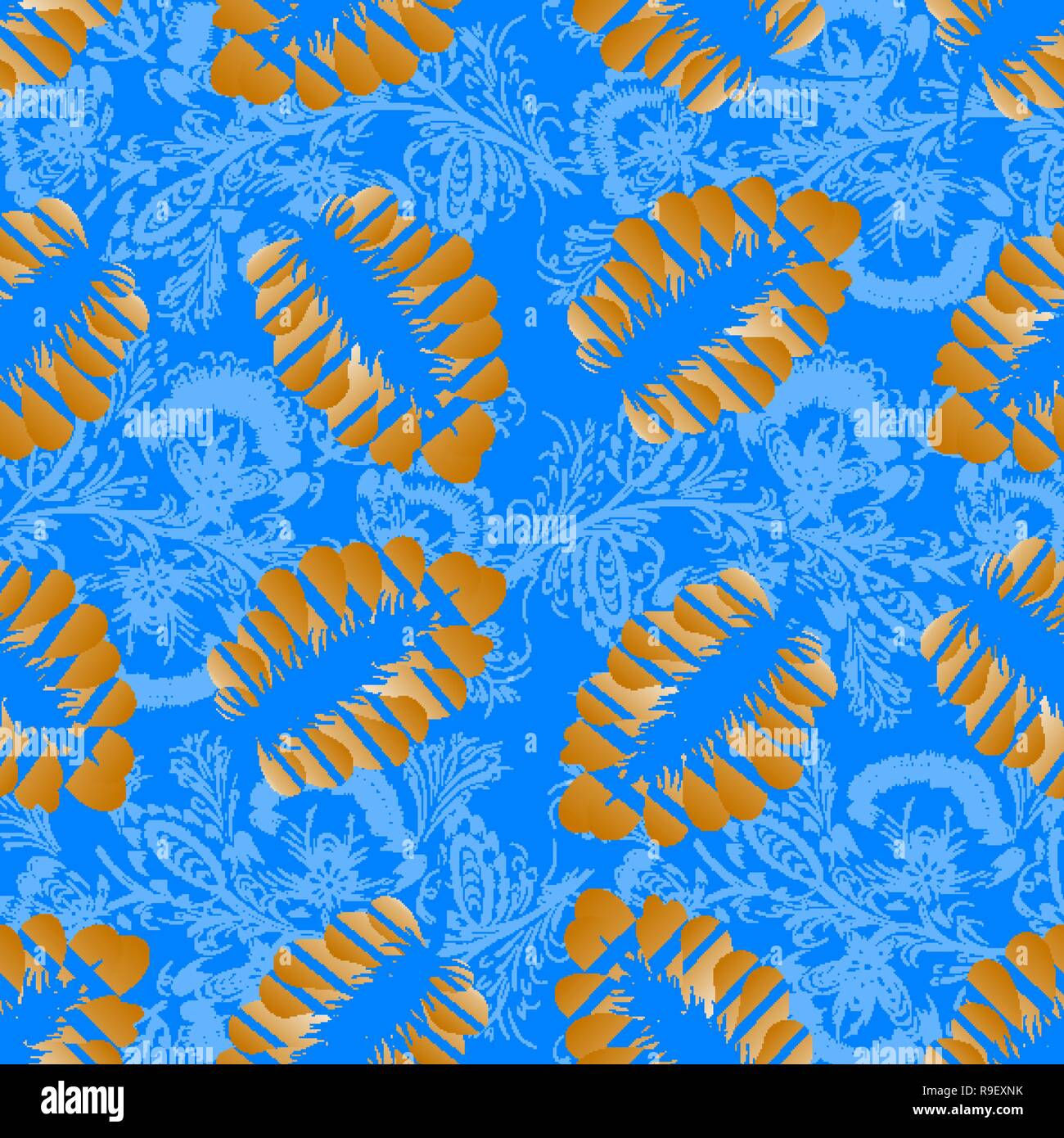 Seamless tile hi-res stock photography and images - Alamy