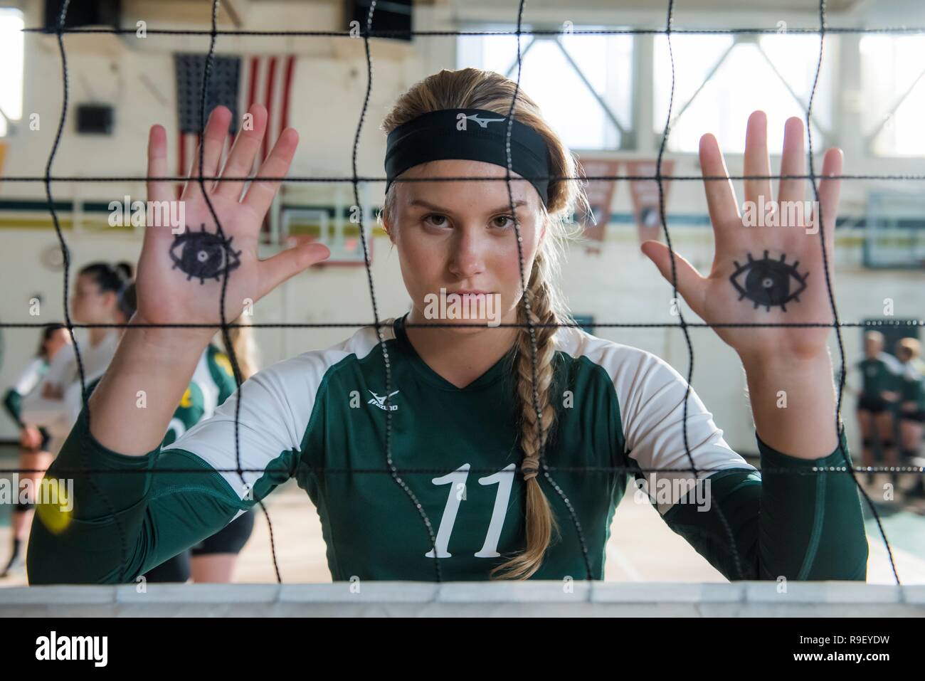 Original film title: THE MIRACLE SEASON. English title: THE MIRACLE ...