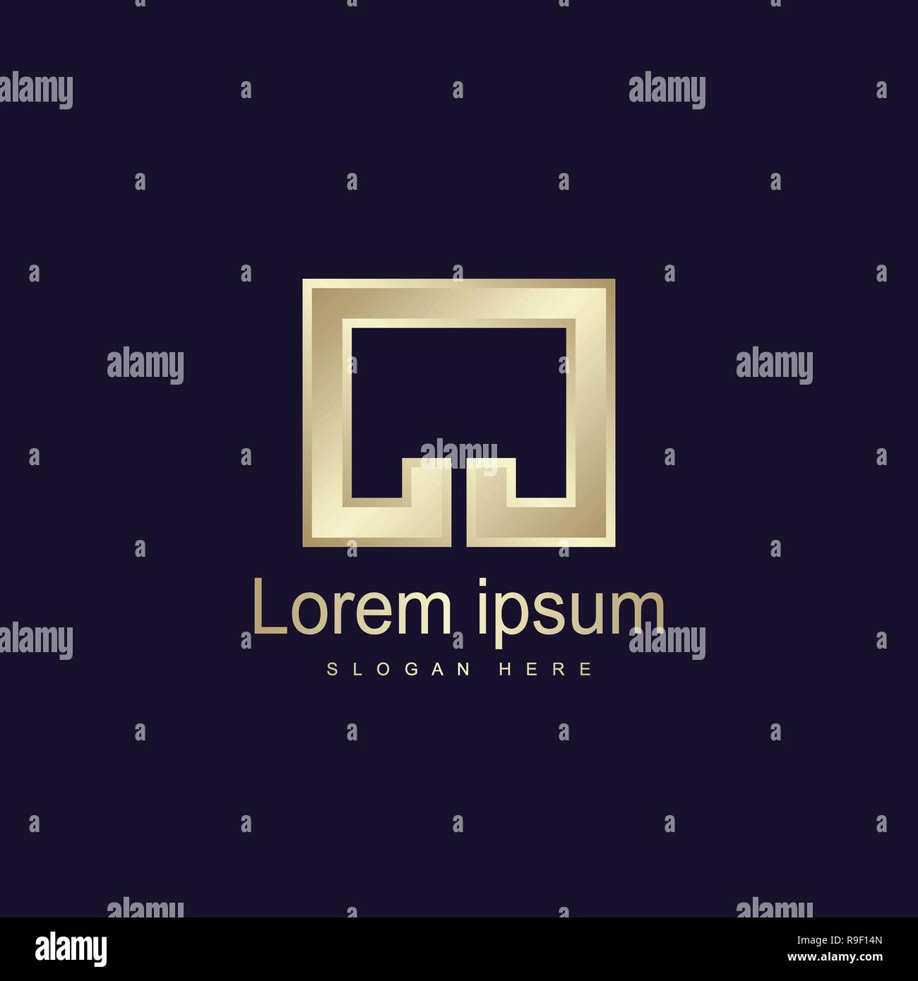 Cc logo hi-res stock photography and images - Alamy