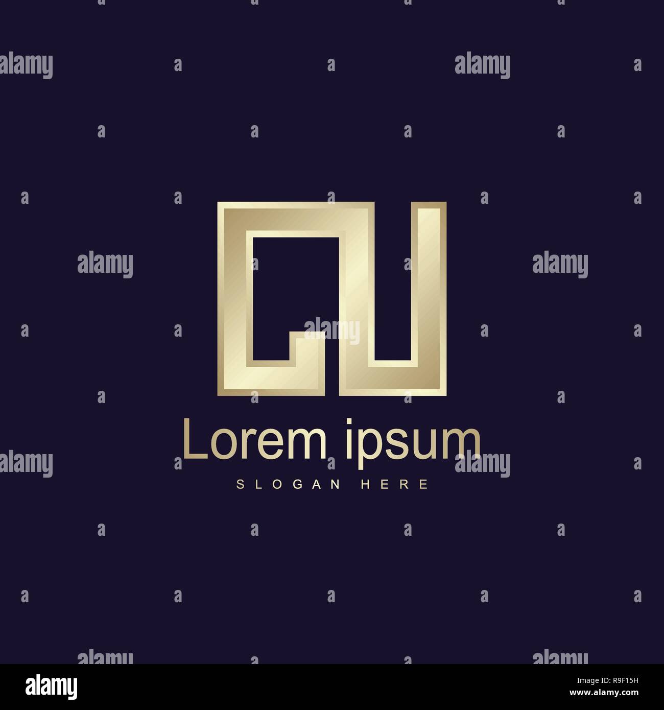 Cu logos hi-res stock photography and images - Alamy