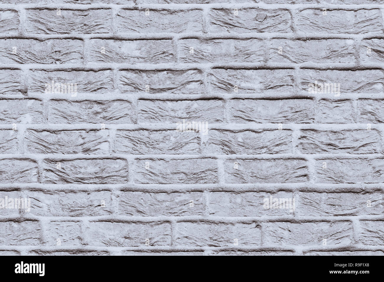 white bricks stone mortar stucco wall background backdrop surface Stock ...