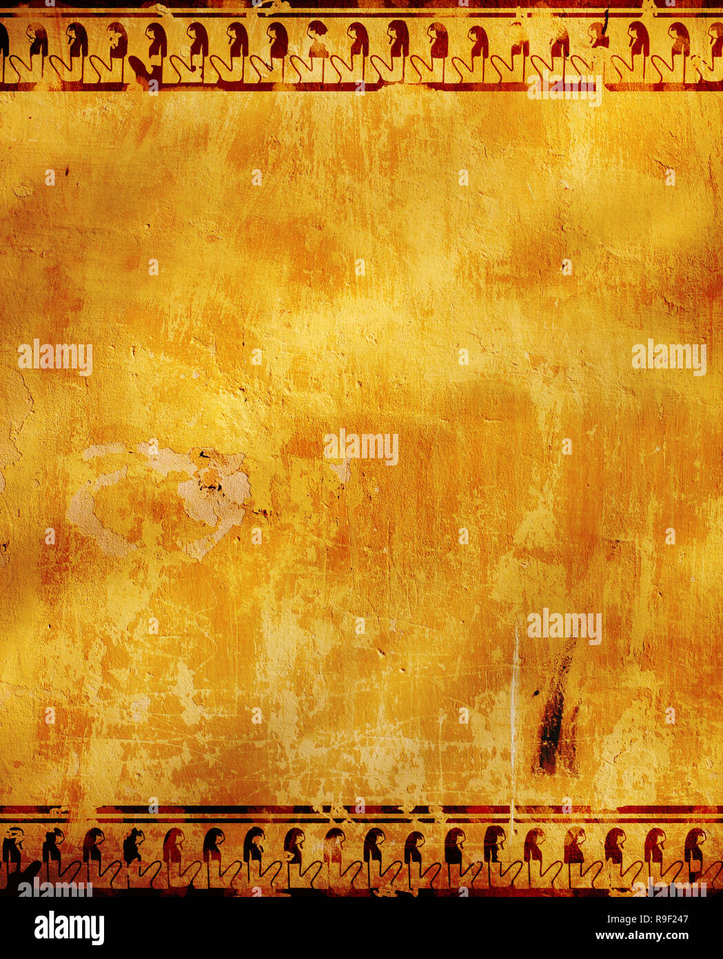 Stone Stucco Symbol Textured Traditional High Resolution Stock ...