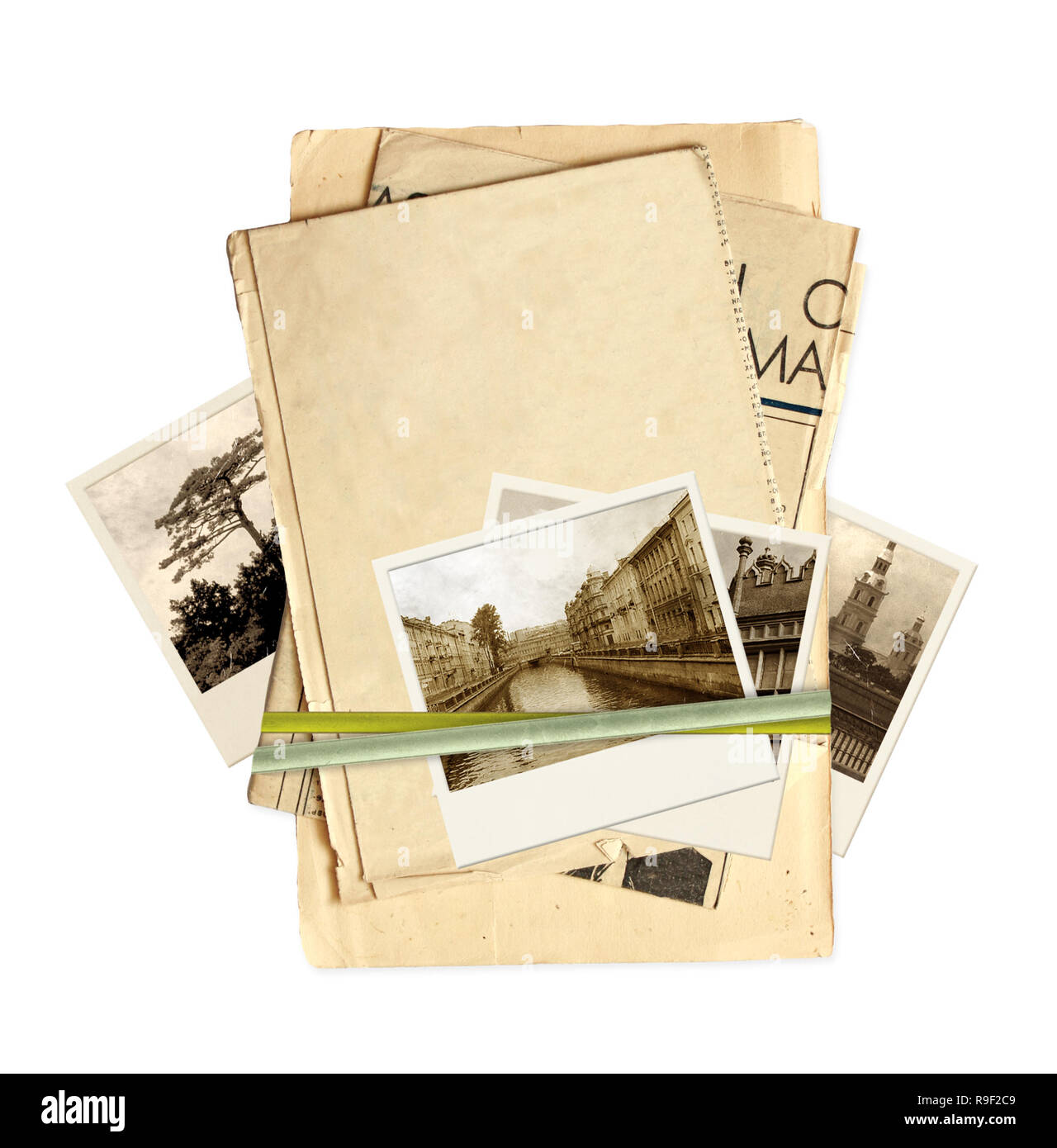 Victorian photos Cut Out Stock Images & Pictures - Alamy