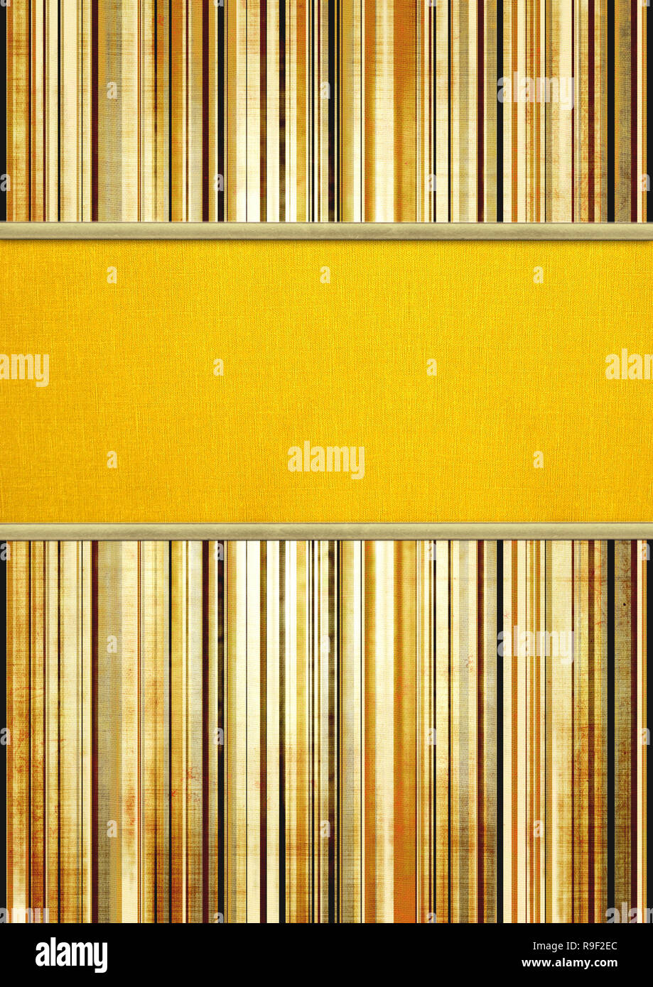 Ornamental frame strips hi-res stock photography and images - Alamy