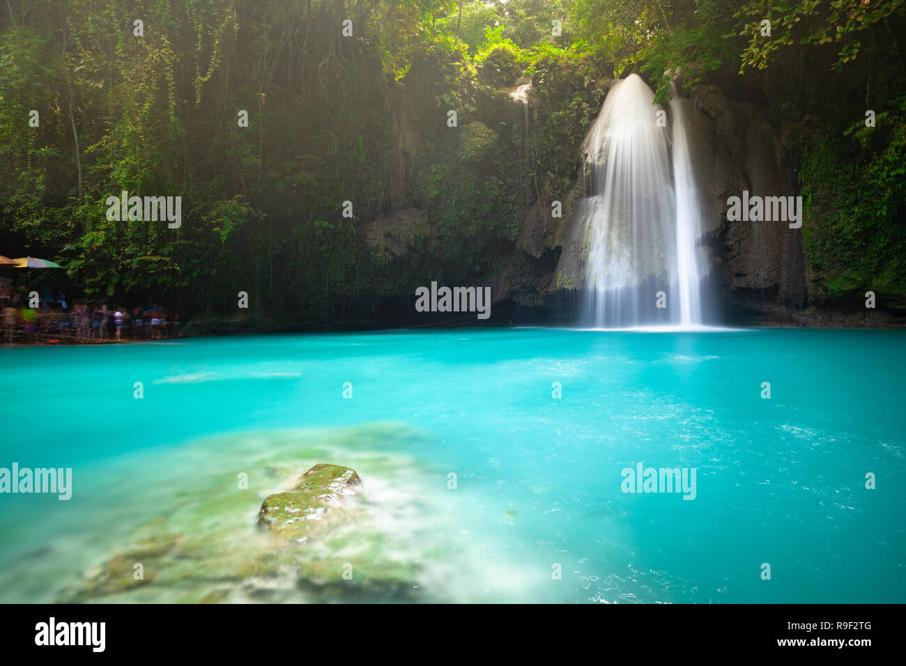 Cebu island hi-res stock photography and images - Alamy