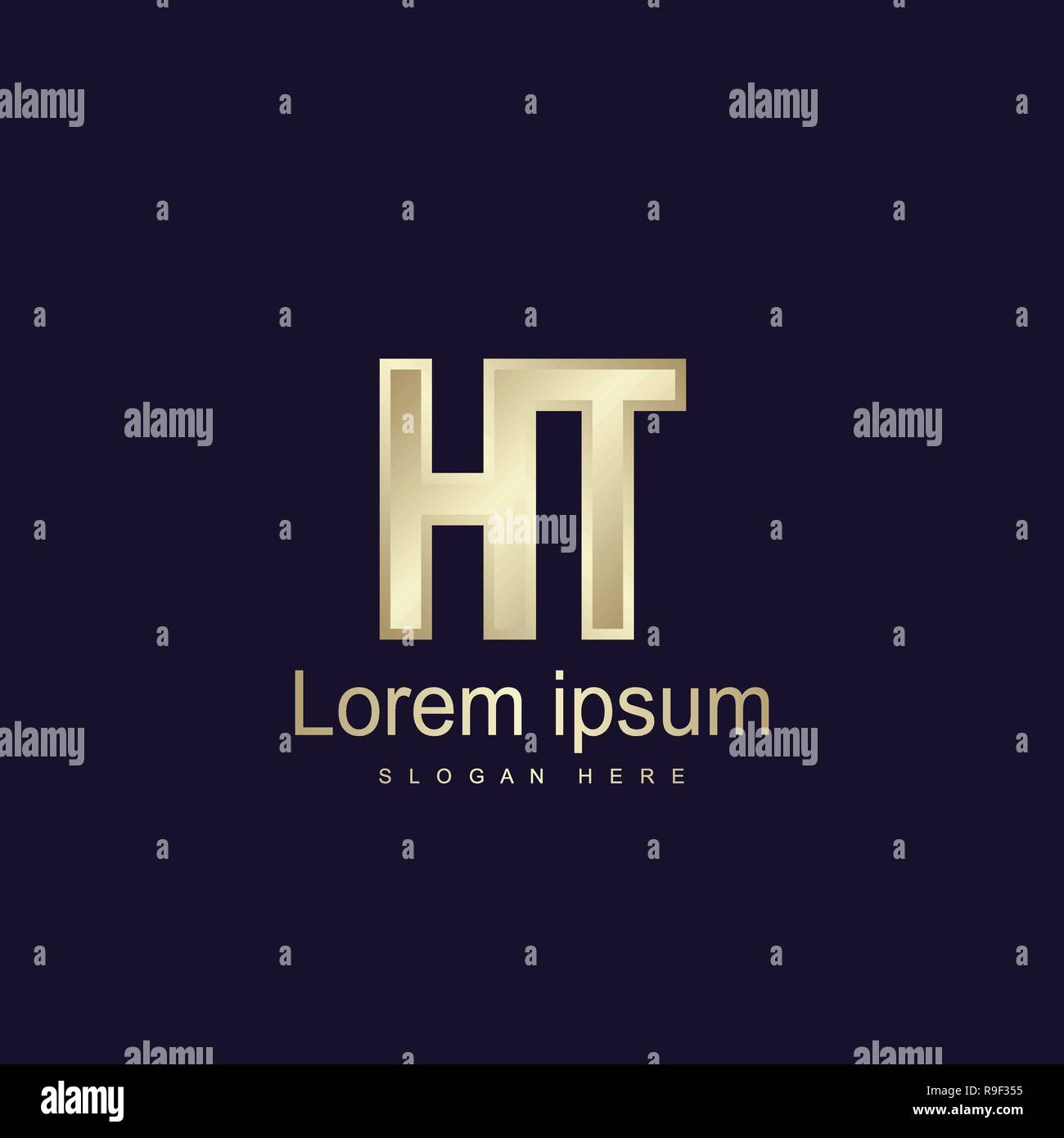 Tk letters vector vectors hi-res stock photography and images - Alamy