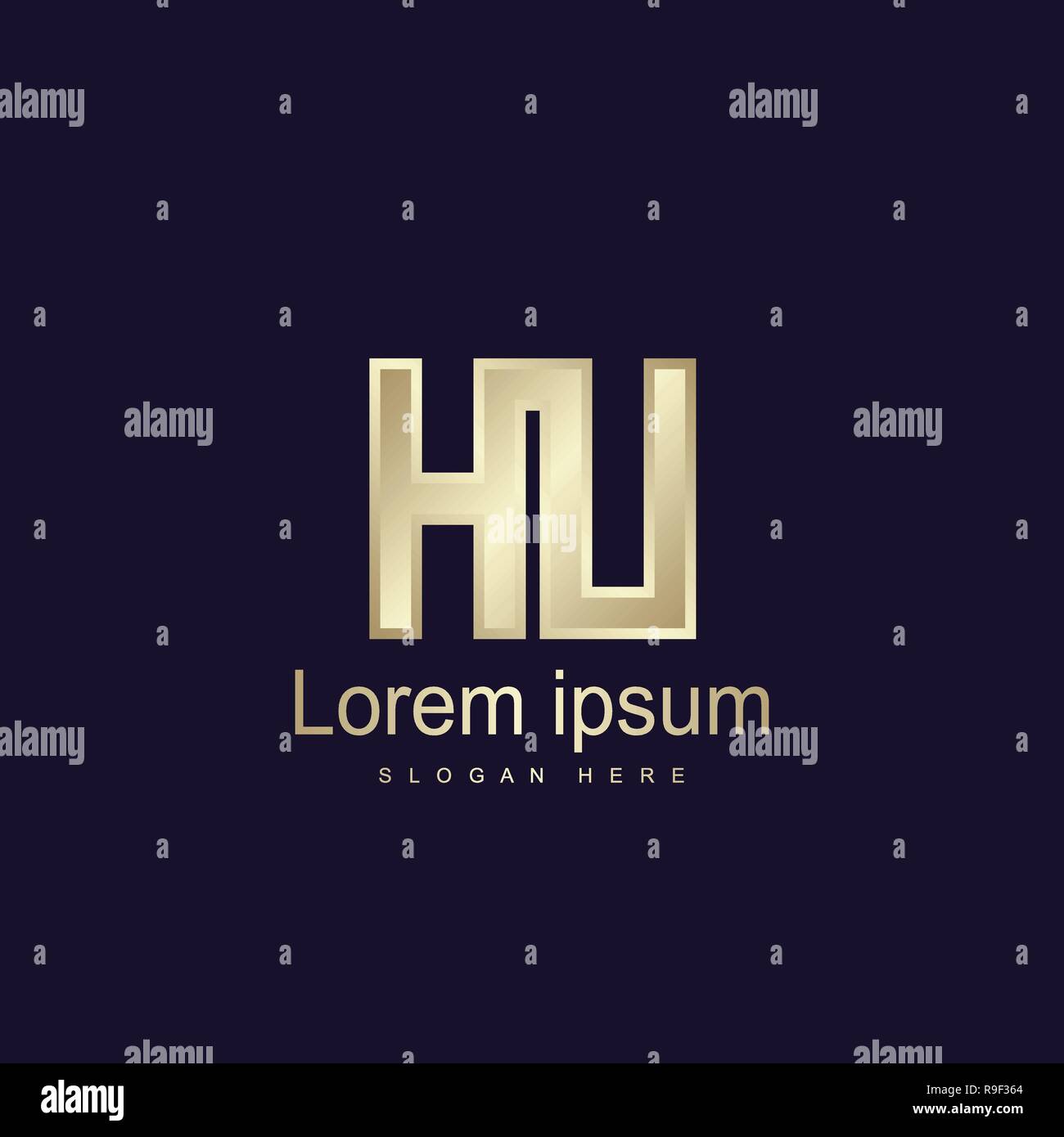 Uk hu Stock Vector Images - Alamy