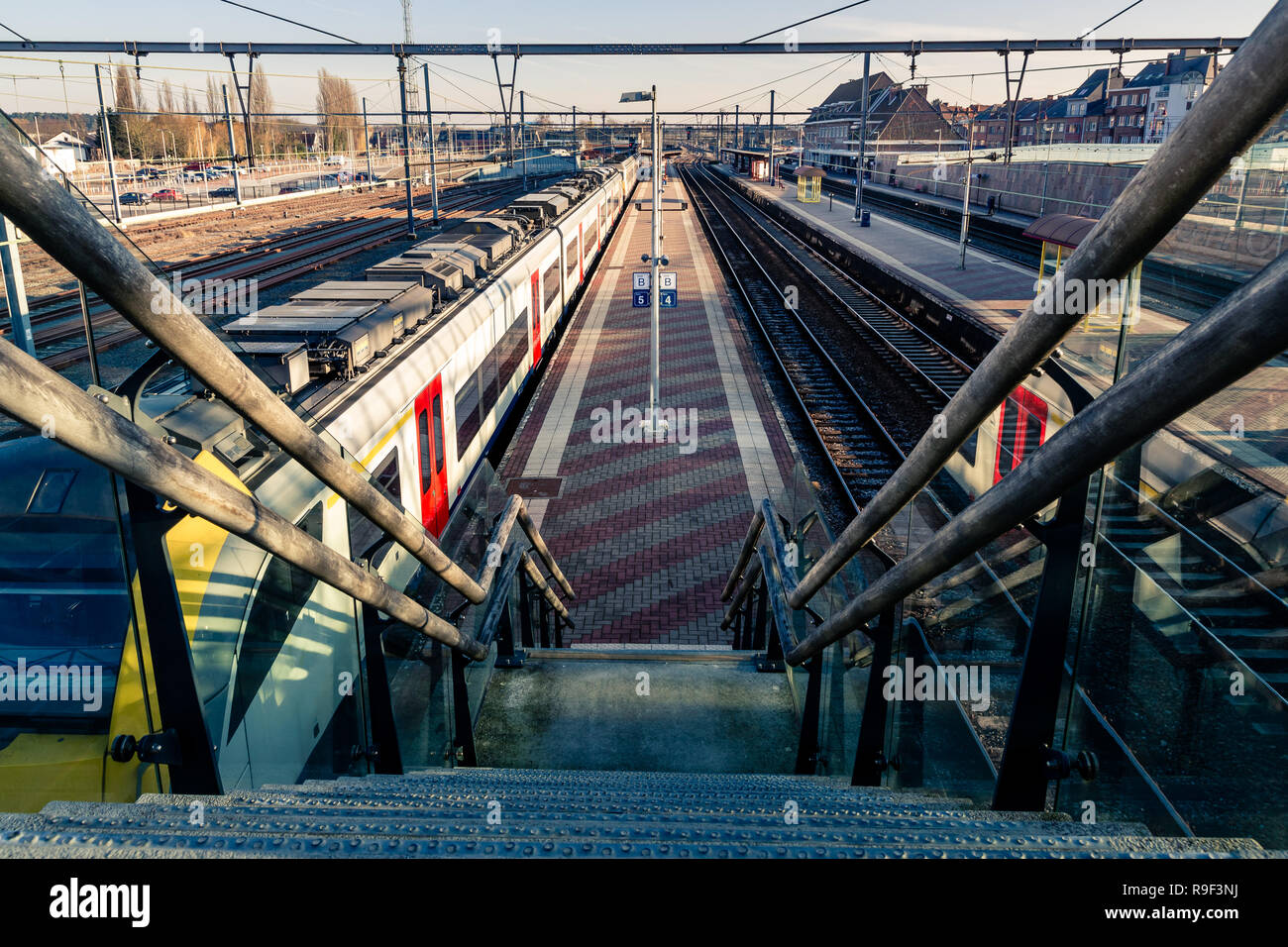 Aarschot hi-res stock photography and images - Alamy