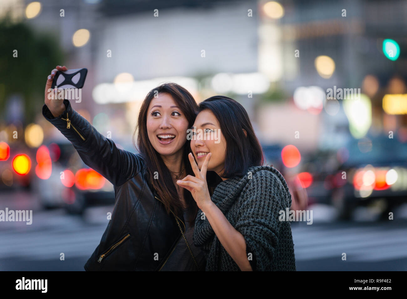 Funny Japanese People