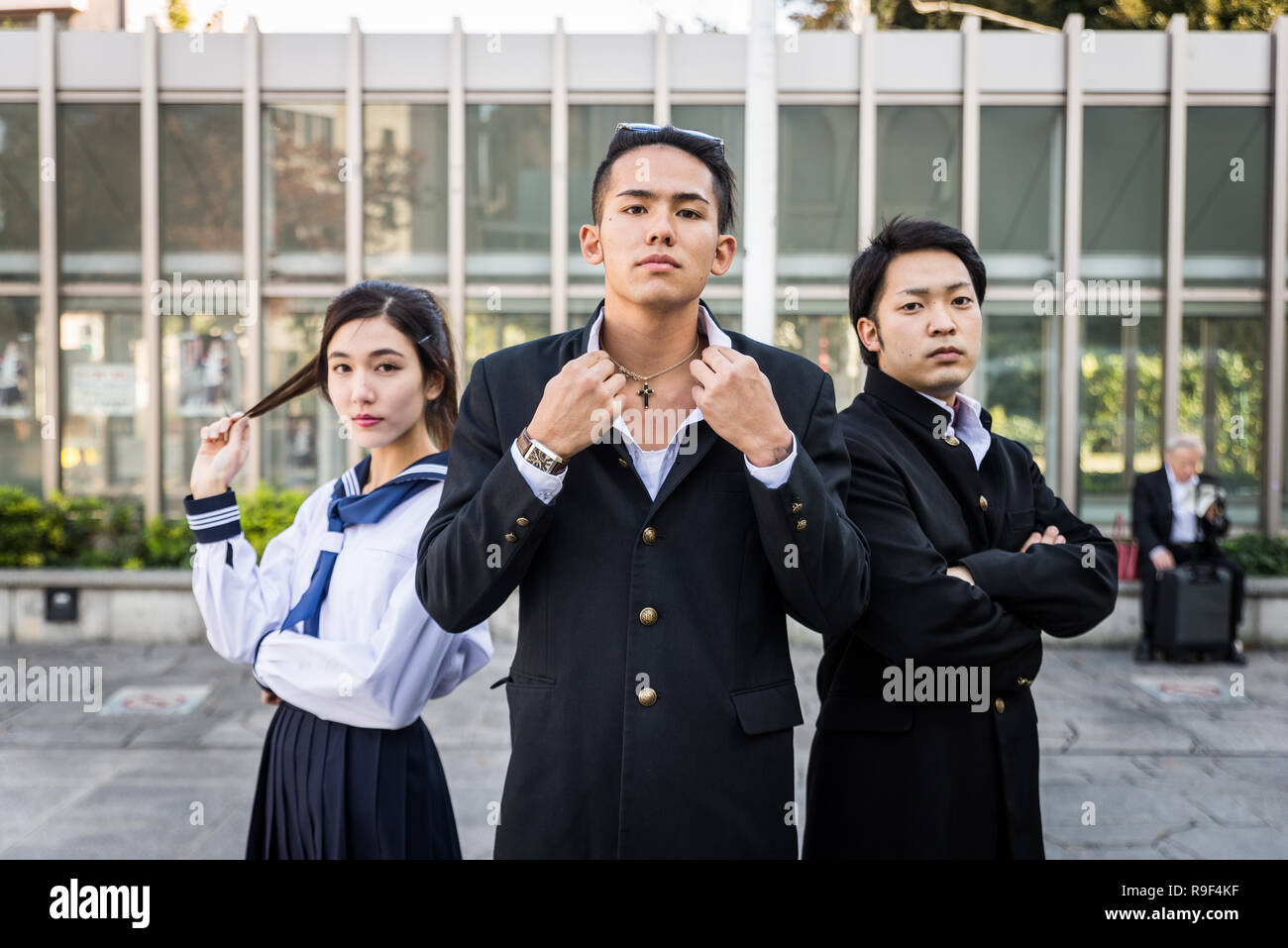 Bullism hi-res stock photography and images - Alamy