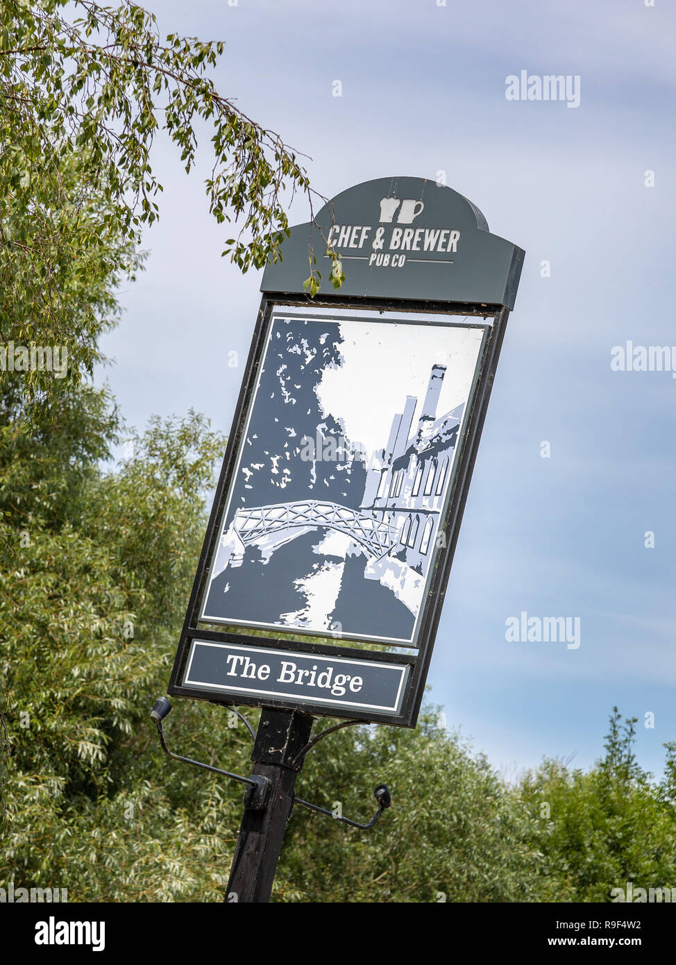 Cottenham hi-res stock photography and images - Alamy