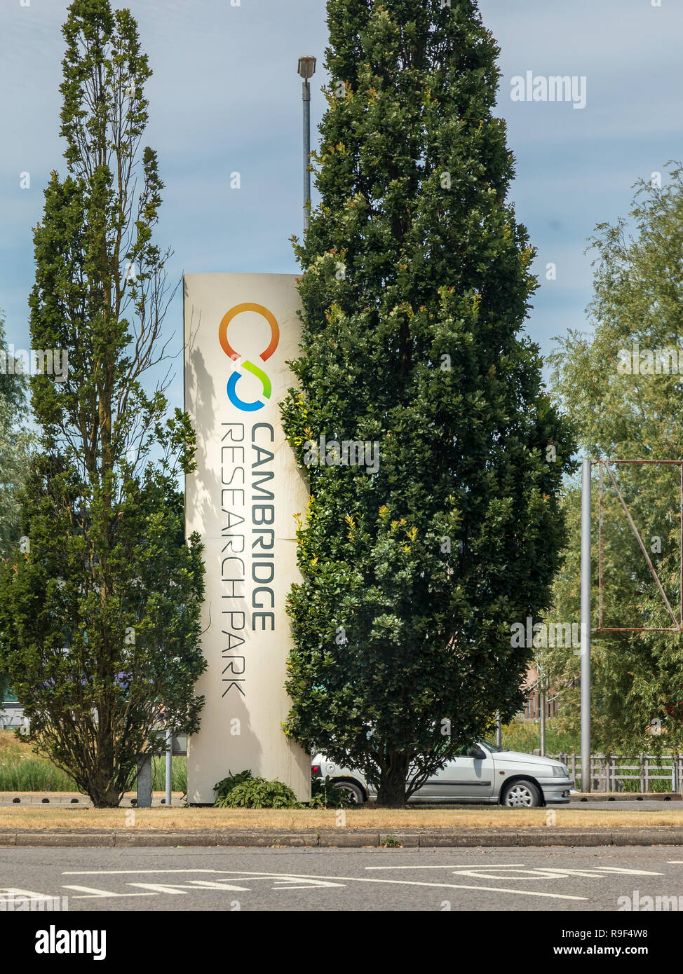 Cottenham cambridge hi-res stock photography and images - Alamy