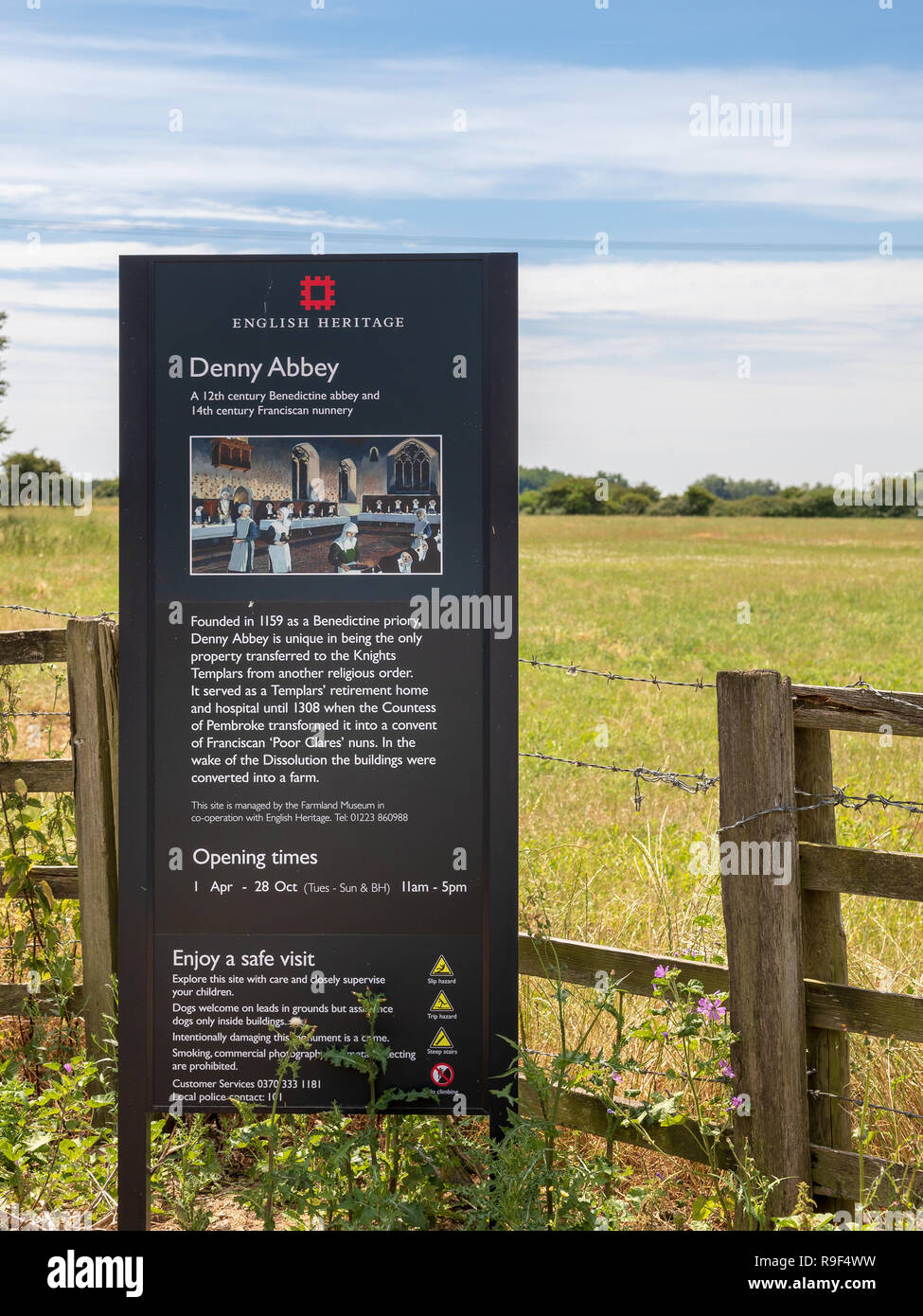 Cottenham cambridgeshire hi-res stock photography and images - Alamy
