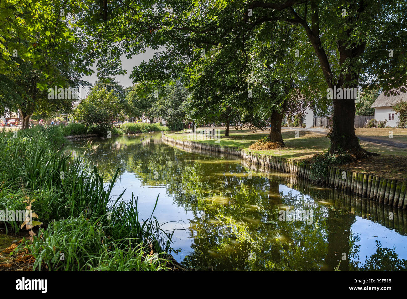 Histon village hi-res stock photography and images - Alamy