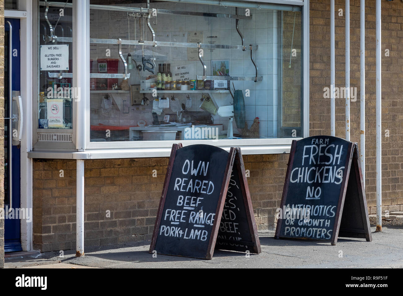 Cottenham cambridgeshire hi-res stock photography and images - Alamy