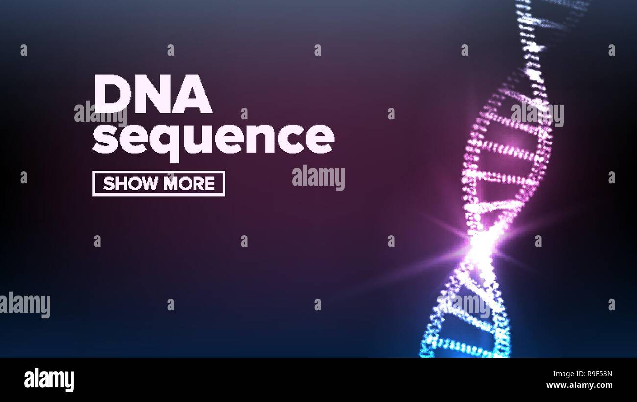 Matrix sequence Stock Vector Images - Alamy