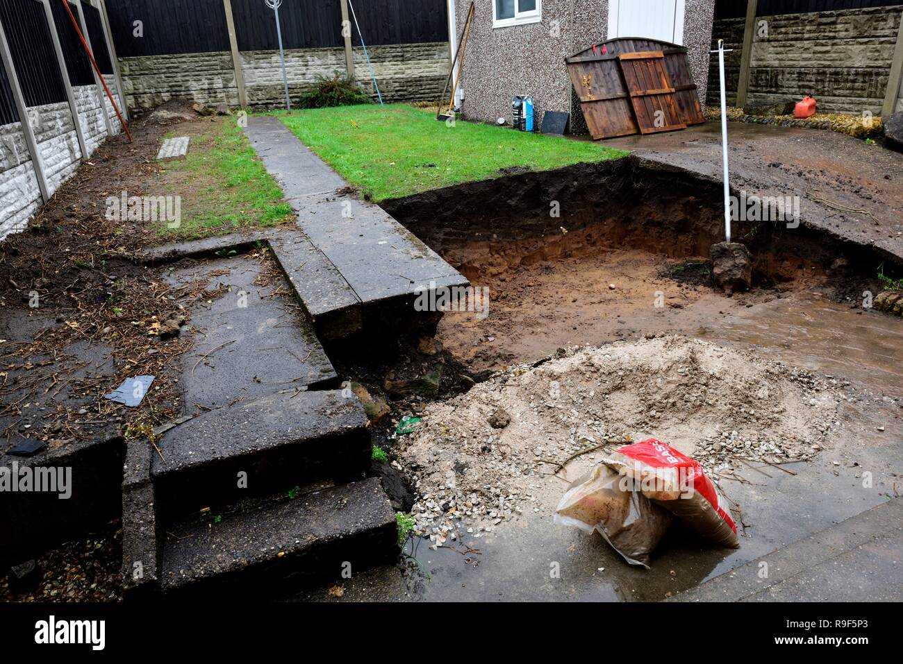 Laying Natural Stone Paving Slabs at Tasha Hyman blog