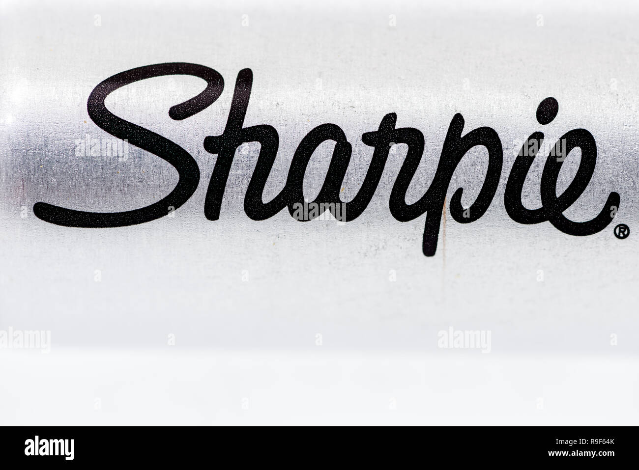 Sharpie Logo