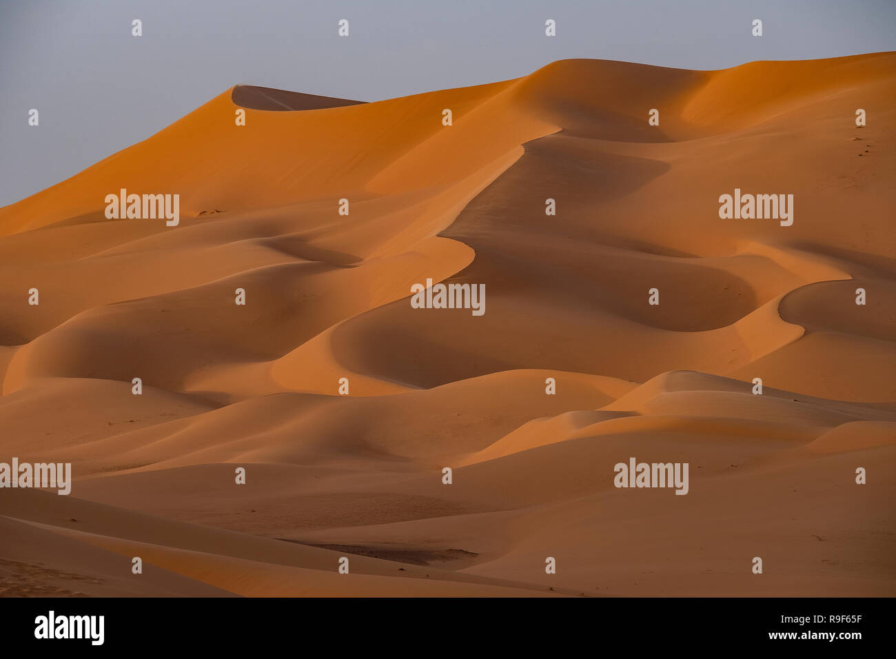 Sahara sandstorm hi-res stock photography and images - Alamy