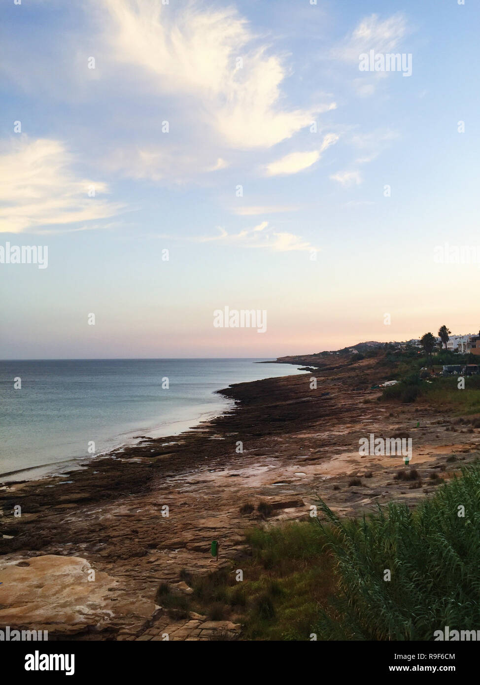 seascape paradise - travel, seascape, vacation and summer holidays ...