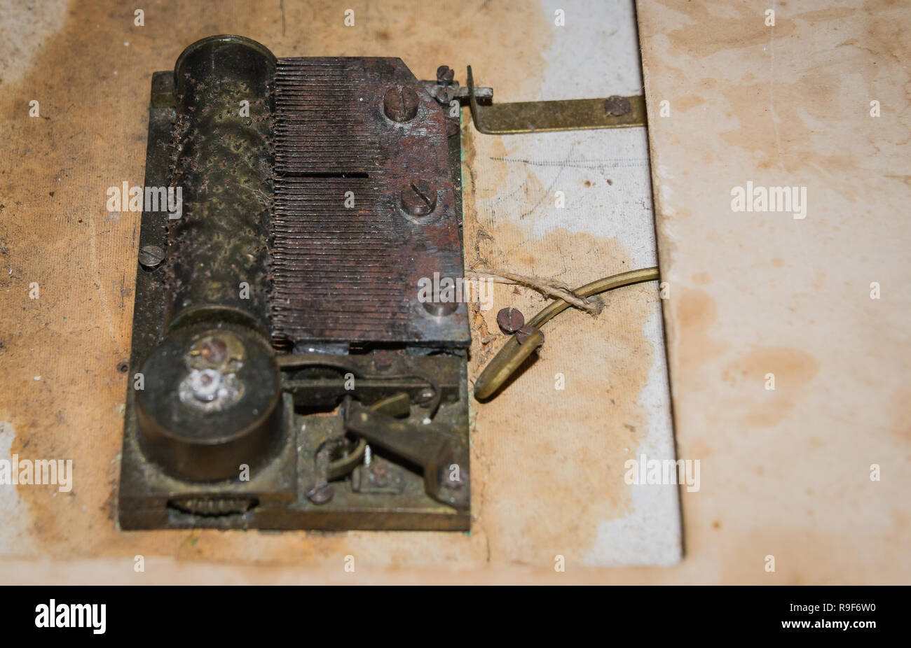 Clarion Background High Resolution Stock Photography and Images - Alamy