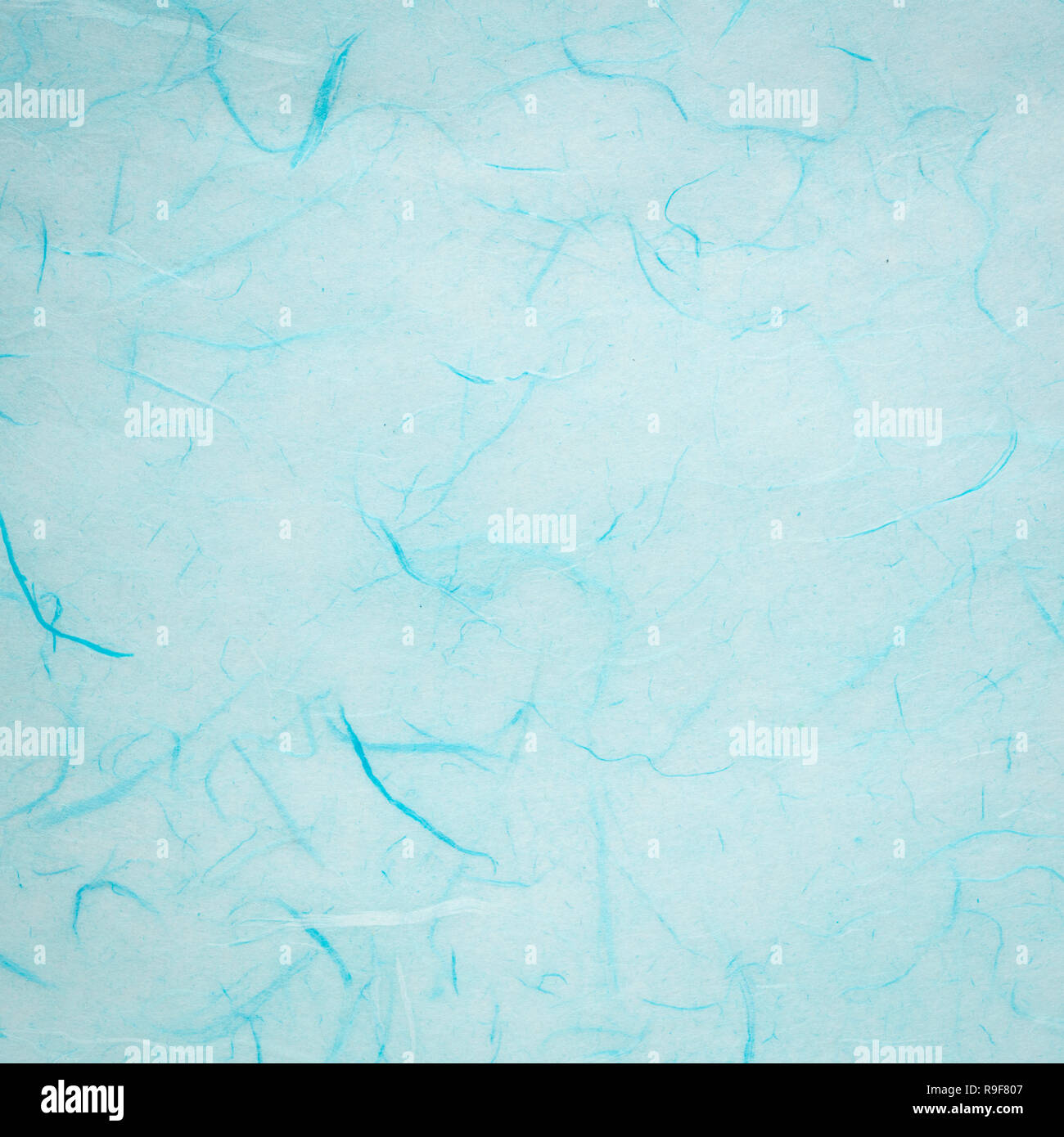 Light blue tissue paper hi-res stock photography and images - Alamy