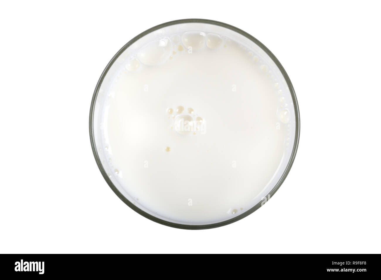 White milk hi-res stock photography and images - Alamy