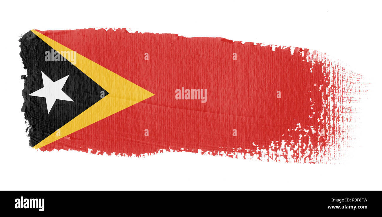 East asian brush art Cut Out Stock Images & Pictures - Alamy