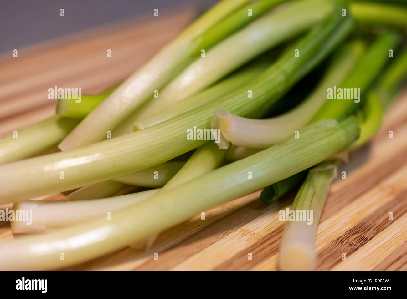 Chopping Veg On Board High Resolution Stock Photography and Images - Alamy
