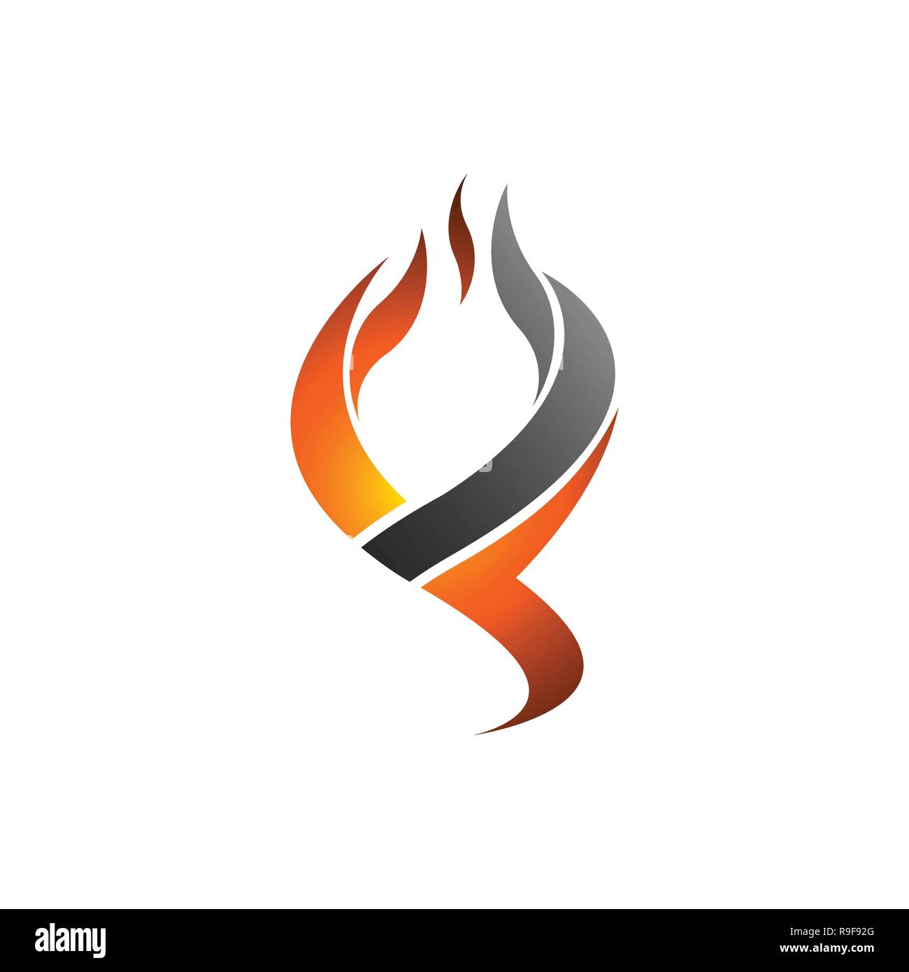 Fire Icon, icon fire vector image, fire Icon Picture, fire Icon Flat ...