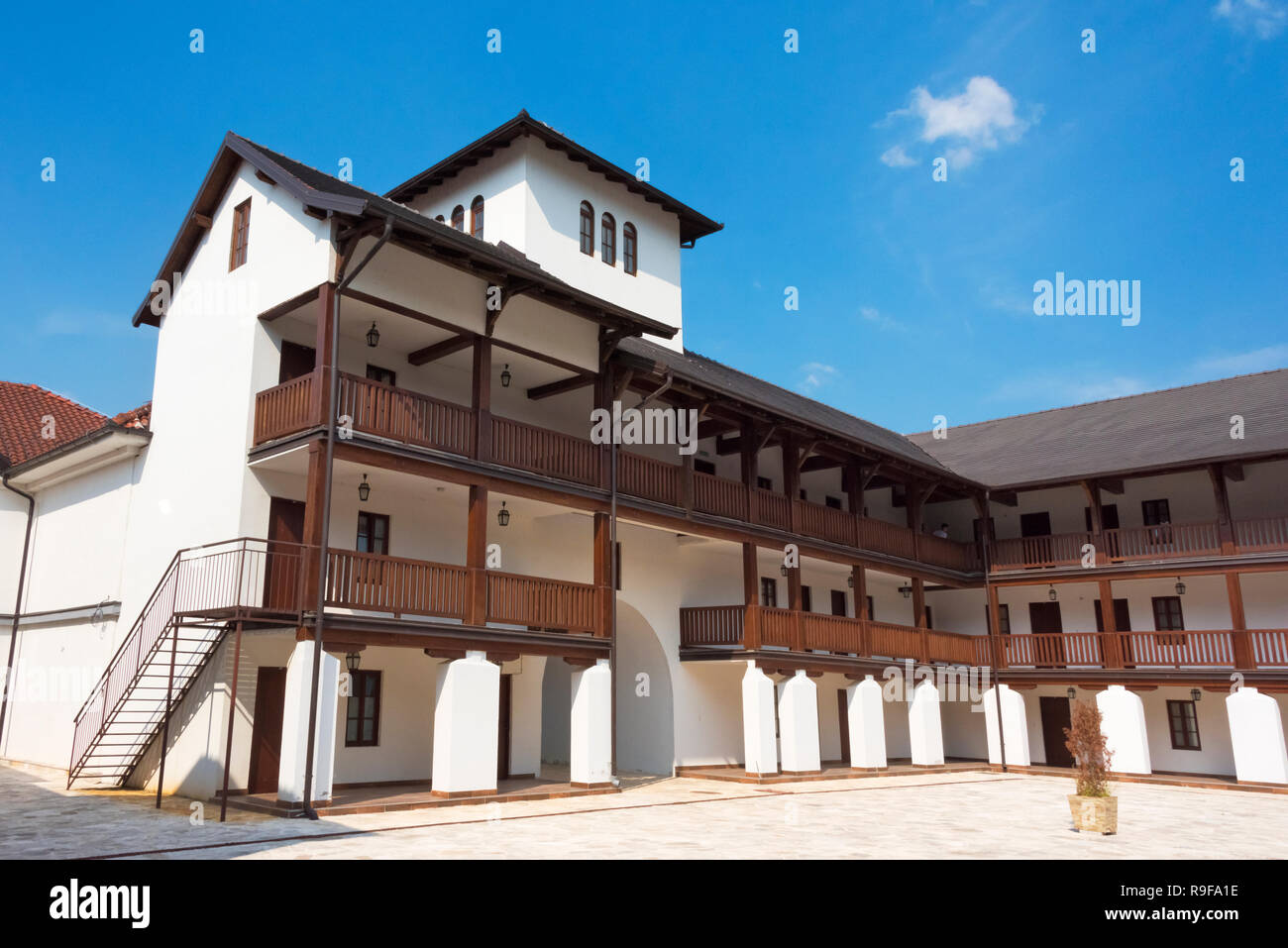 Ivo andric’s hi-res stock photography and images - Alamy