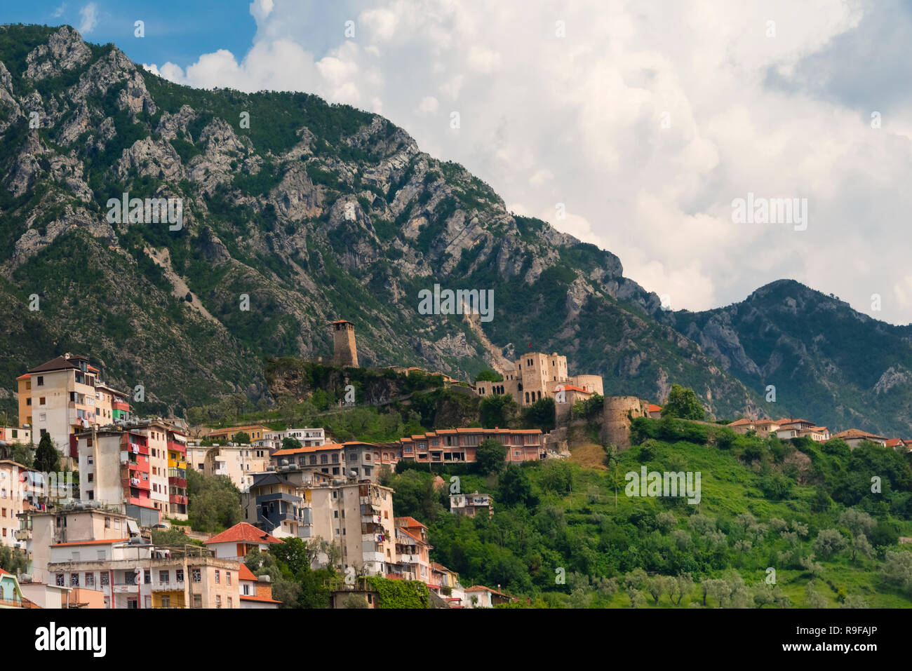 Kruje hi-res stock photography and images - Alamy