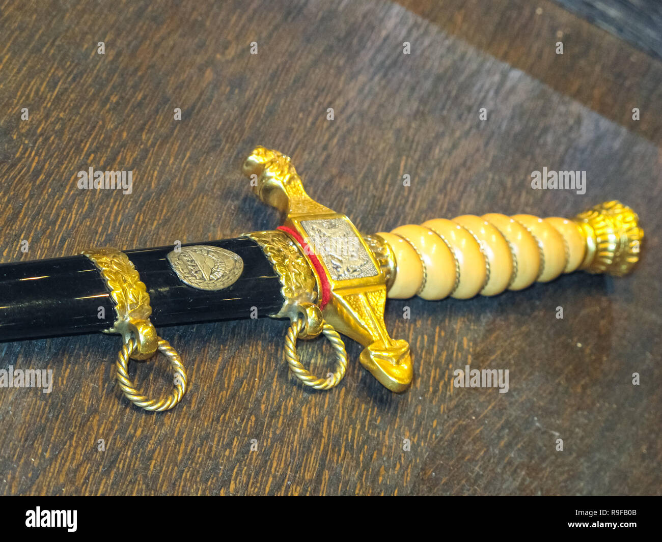 Ancient Sword Museum