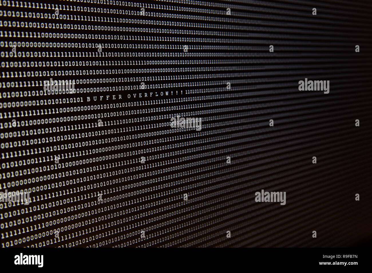 Concept On Penetration Testing Exploits And Vulnerabilities Stock 6373