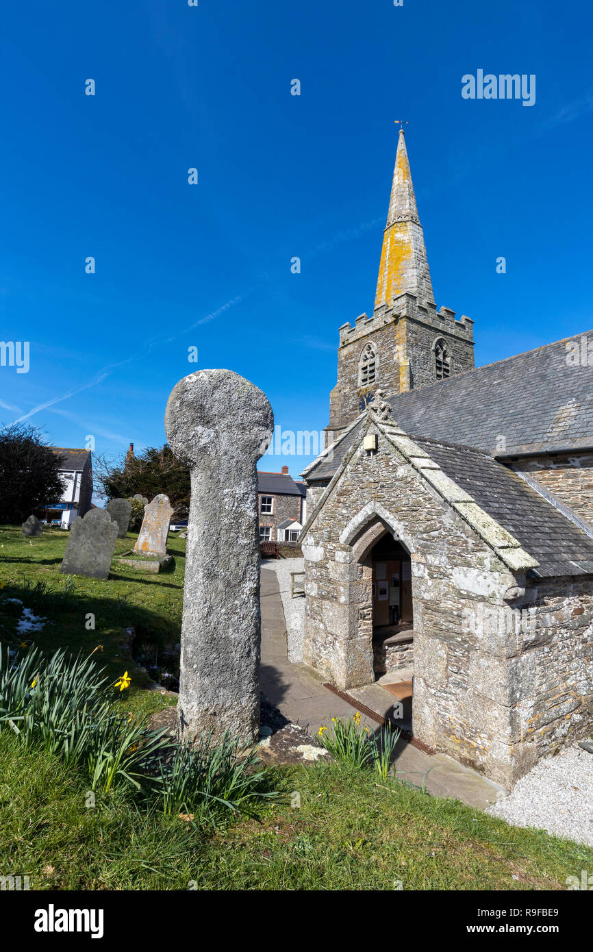 Gerrans hi-res stock photography and images - Alamy