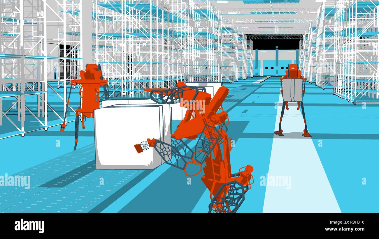 Metal generative ai hi-res stock photography and images - Alamy