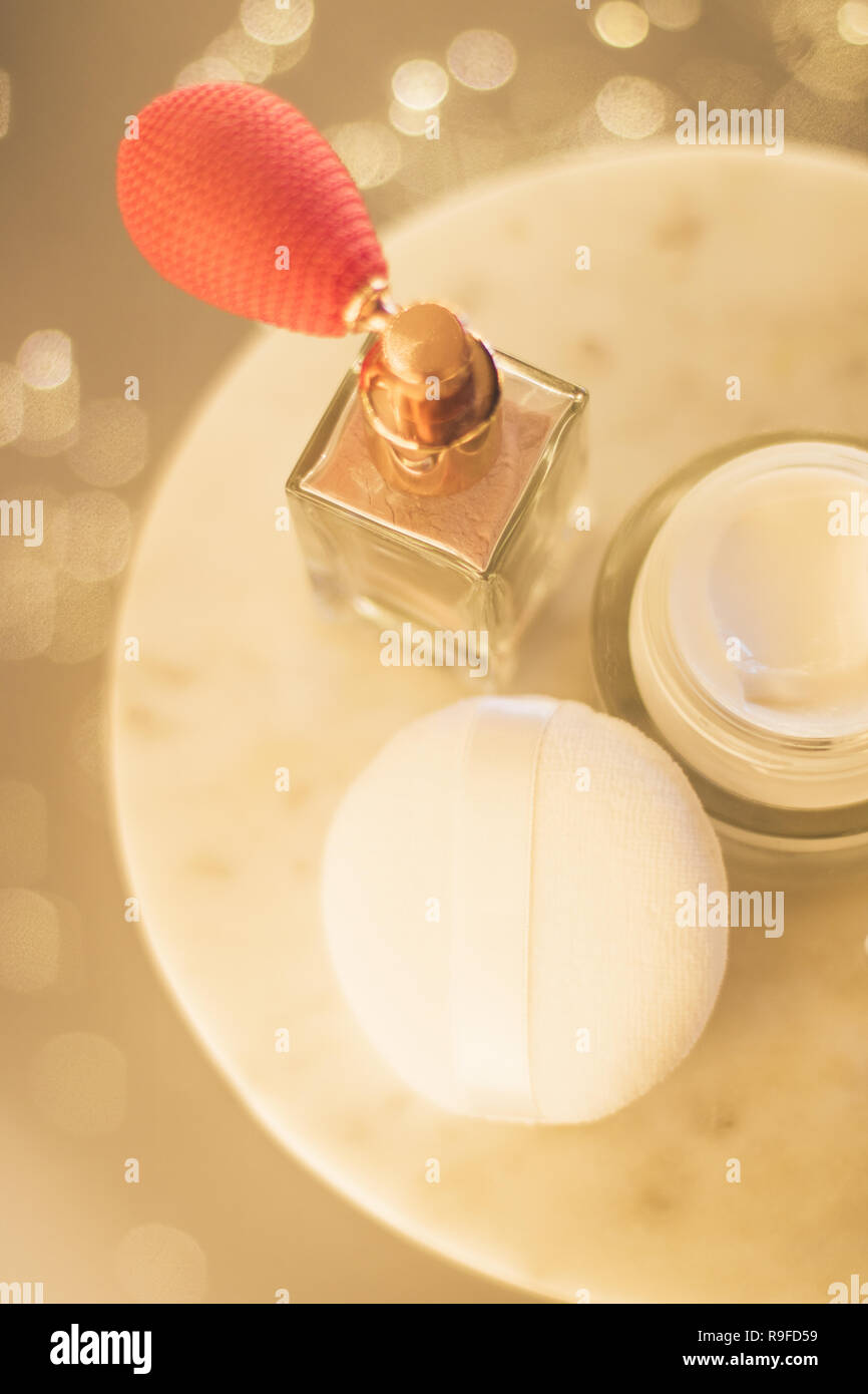 luxury cosmetic products, anti-age moisturizer - beauty, cosmetics and ...