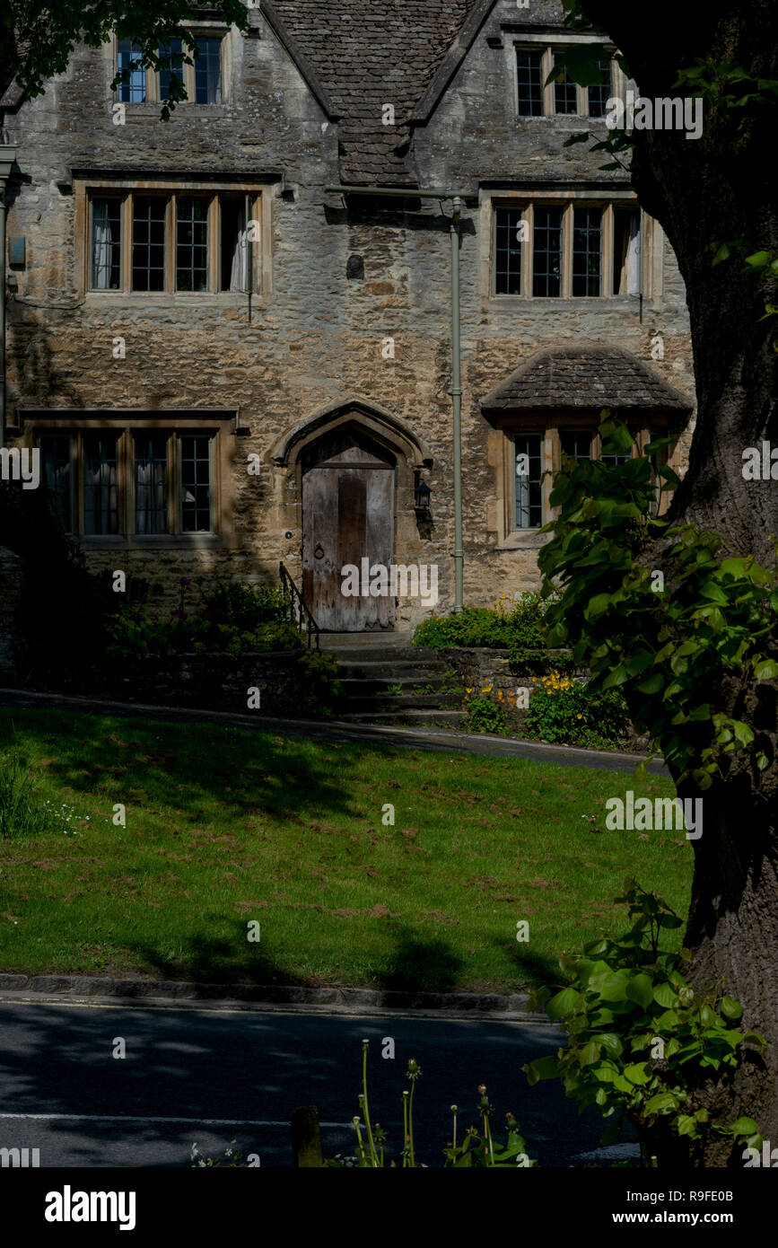1600s frontages hi-res stock photography and images - Alamy