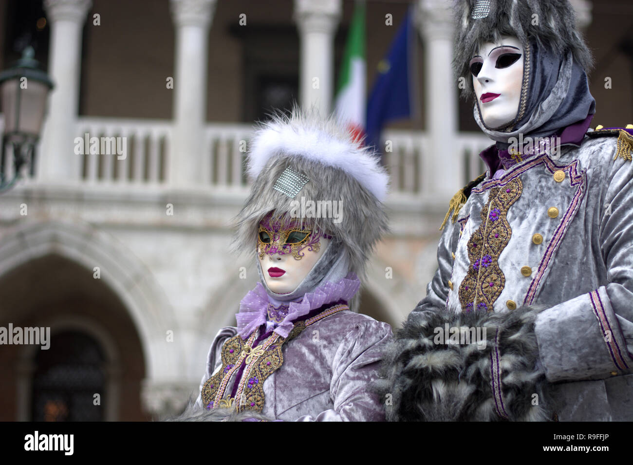now it's carnival time Stock Photo - Alamy